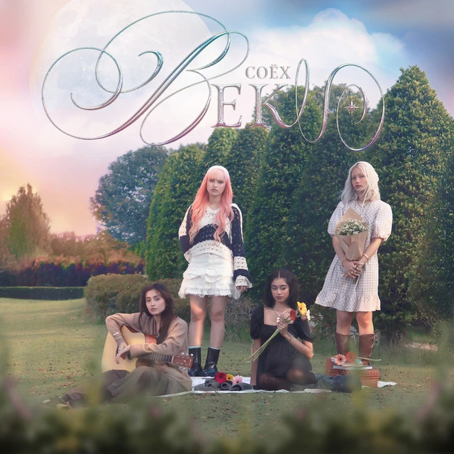 BEKU | Malaysian Pop Wiki | Fandom