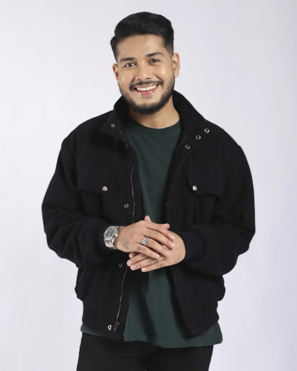 Syed Iqbal | Malaysian Pop Wiki | Fandom