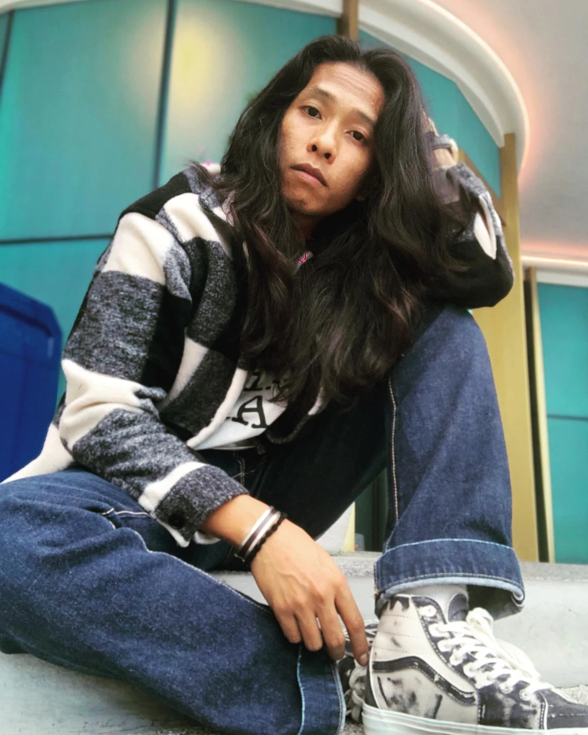 Pasya Fauzi | Malaysian Pop Wiki | Fandom