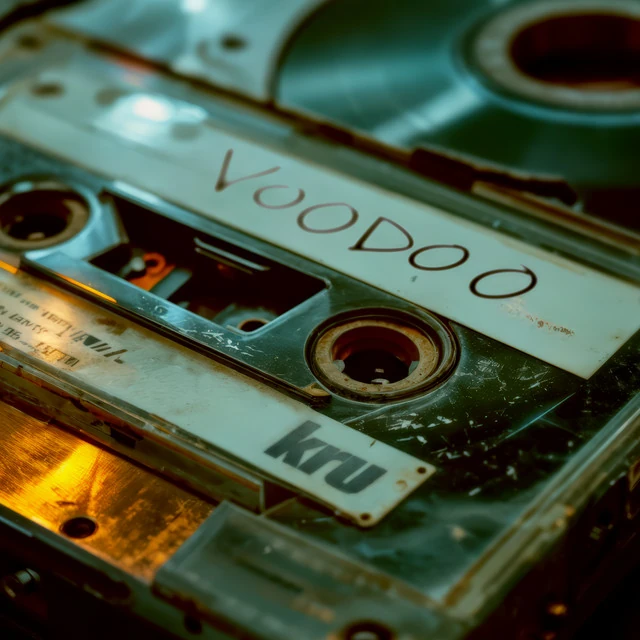 Voodoo | Malaysian Pop Wiki | Fandom