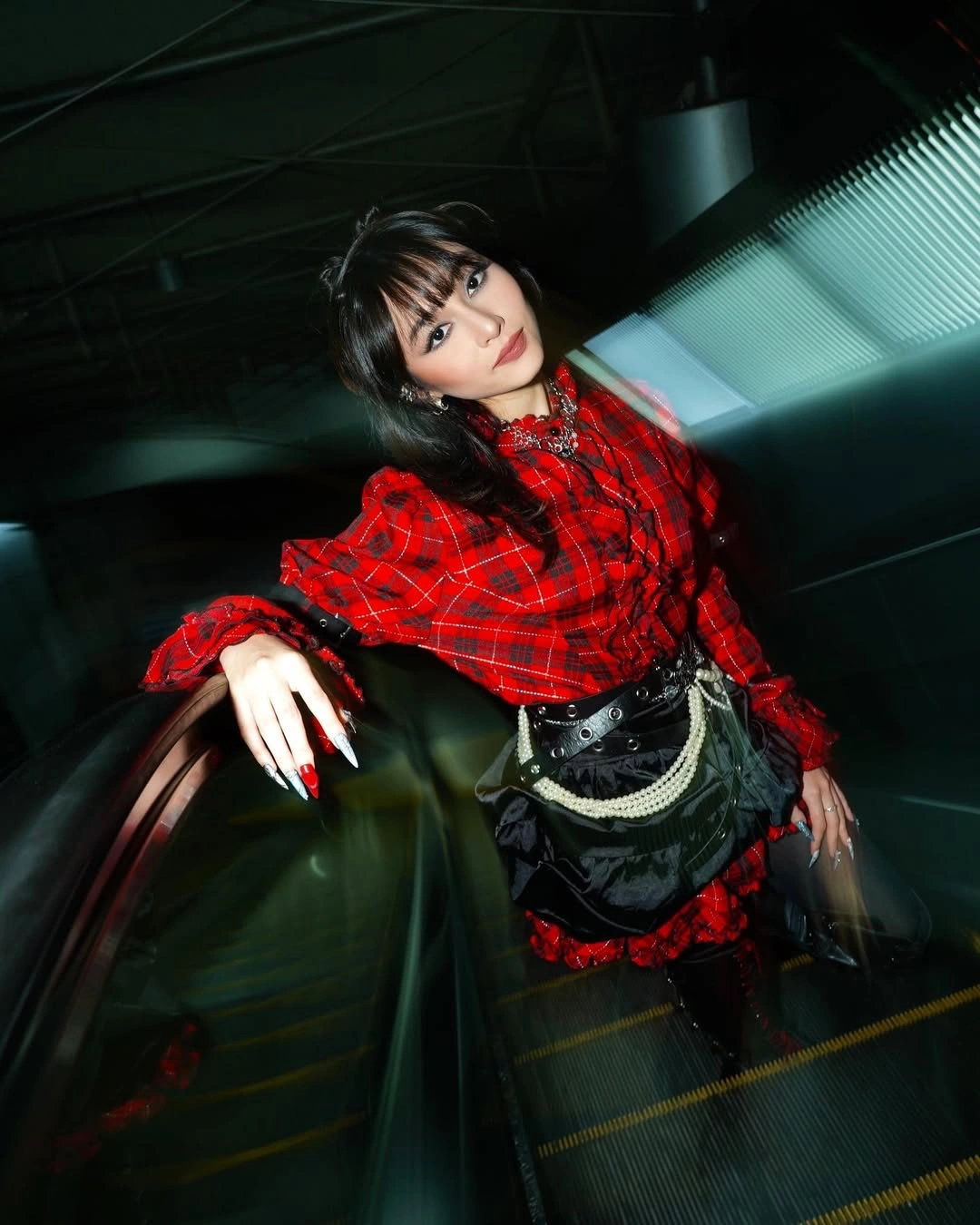 Ellya Keesha | Malaysian Pop Wiki | Fandom