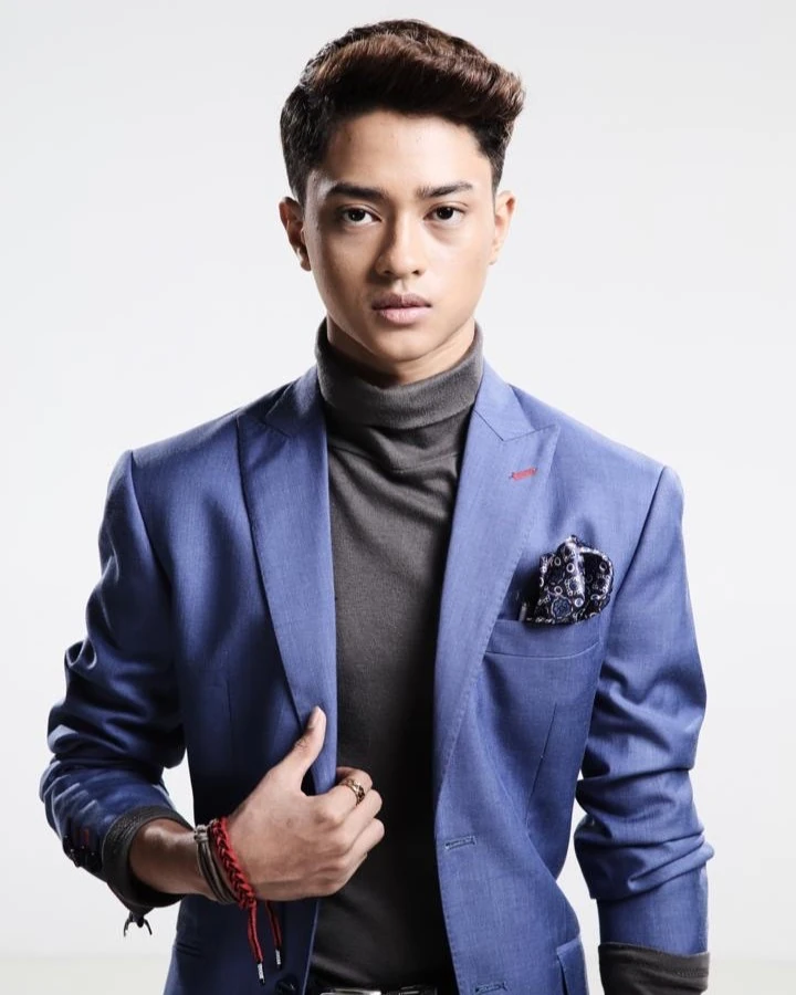 Megat Rahim | Malaysian Pop Wiki | Fandom