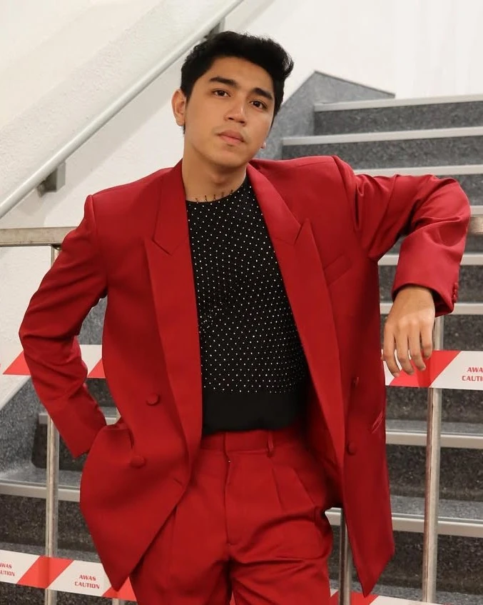 Aliff Iskandar | Malaysian Pop Wiki | Fandom