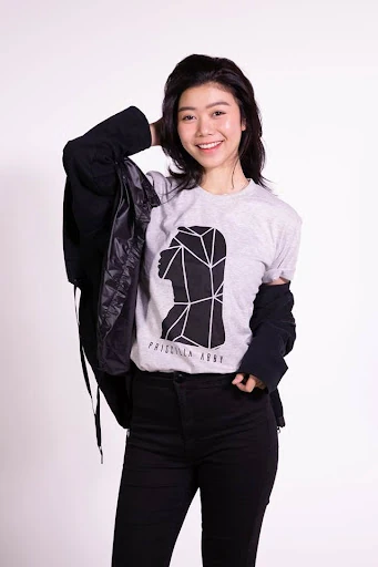 Priscilla Abby | Malaysian Pop Wiki | Fandom