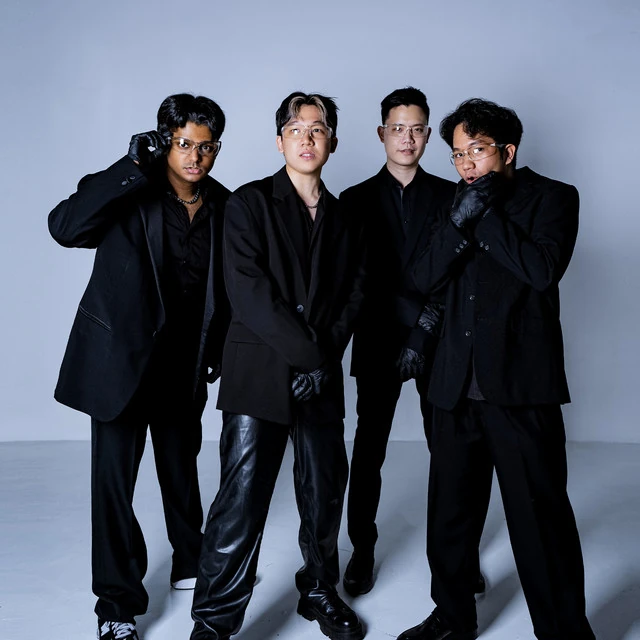 TY:DEL | Malaysian Pop Wiki | Fandom