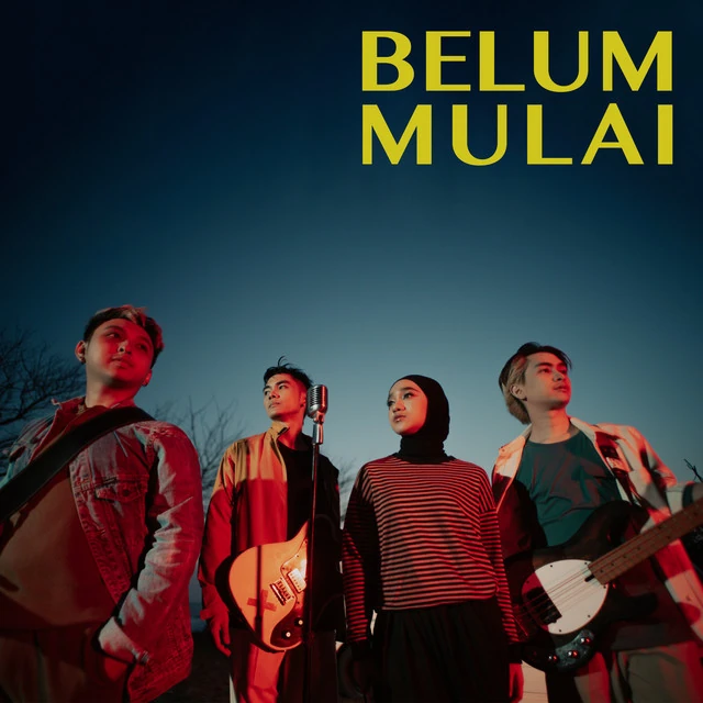 Belum Mulai | Malaysian Pop Wiki | Fandom