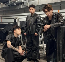 3P | Malaysian Pop Wiki | Fandom