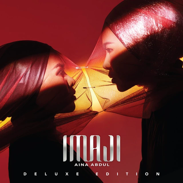 IMAJI AINA ABDUL DELUXE EDITION | Malaysian Pop Wiki | Fandom