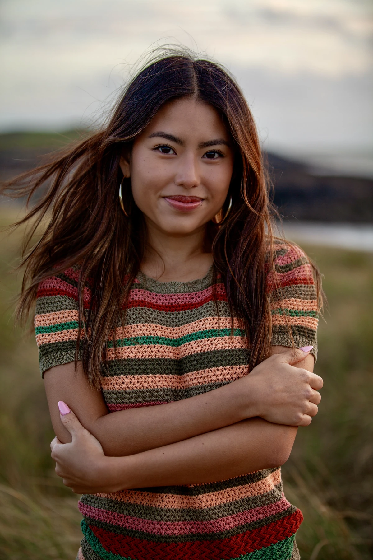 Kat Roshan | Malaysian Pop Wiki | Fandom