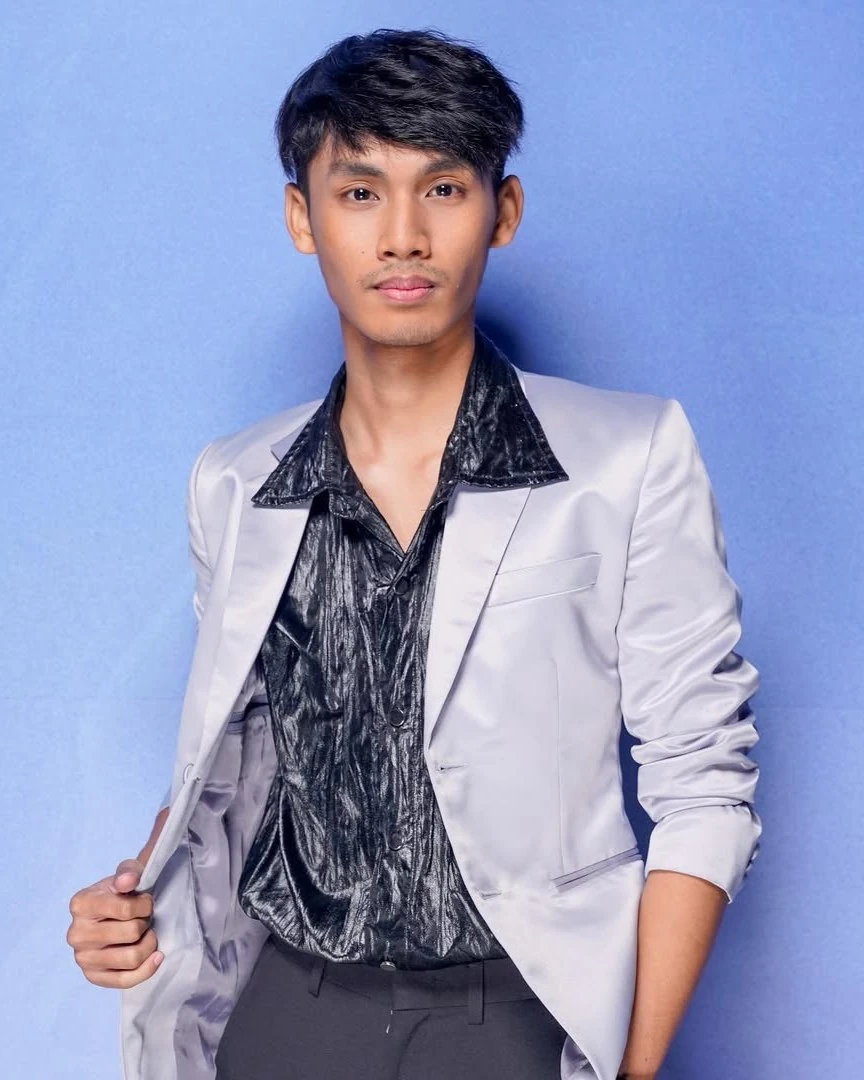 Syazwan Syahmi | Malaysian Pop Wiki | Fandom