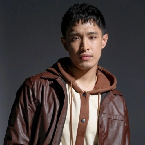 Aziz Harun | Malaysian Pop Wiki | Fandom