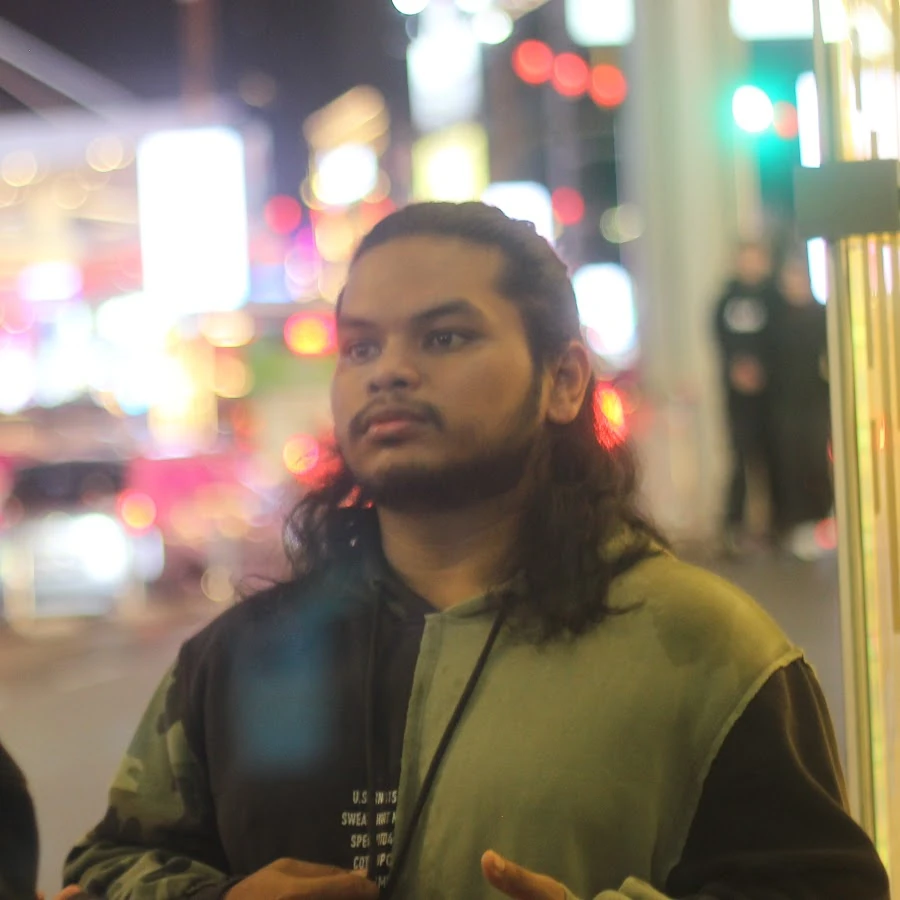 Zamir Harith | Malaysian Pop Wiki | Fandom