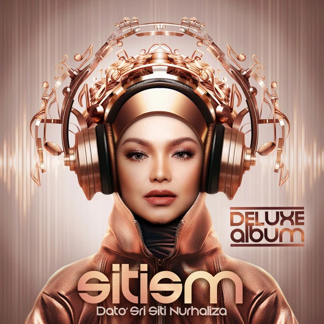 SITISM (Deluxe Album) | Malaysian Pop Wiki | Fandom