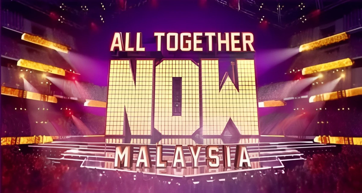 All Together Now Malaysia | Malaysian Pop Wiki | Fandom