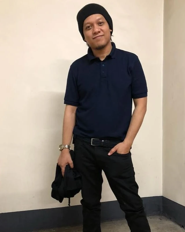 Azan Addin | Malaysian Pop Wiki | Fandom