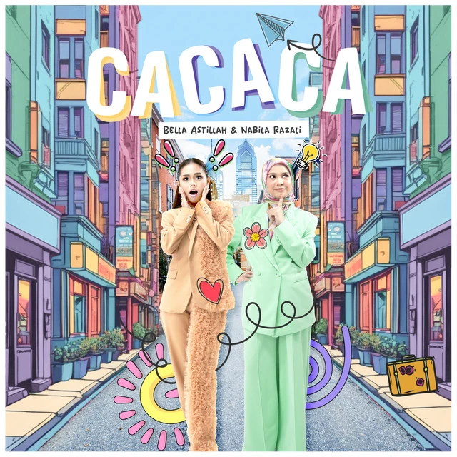 CACACA | Malaysian Pop Wiki | Fandom