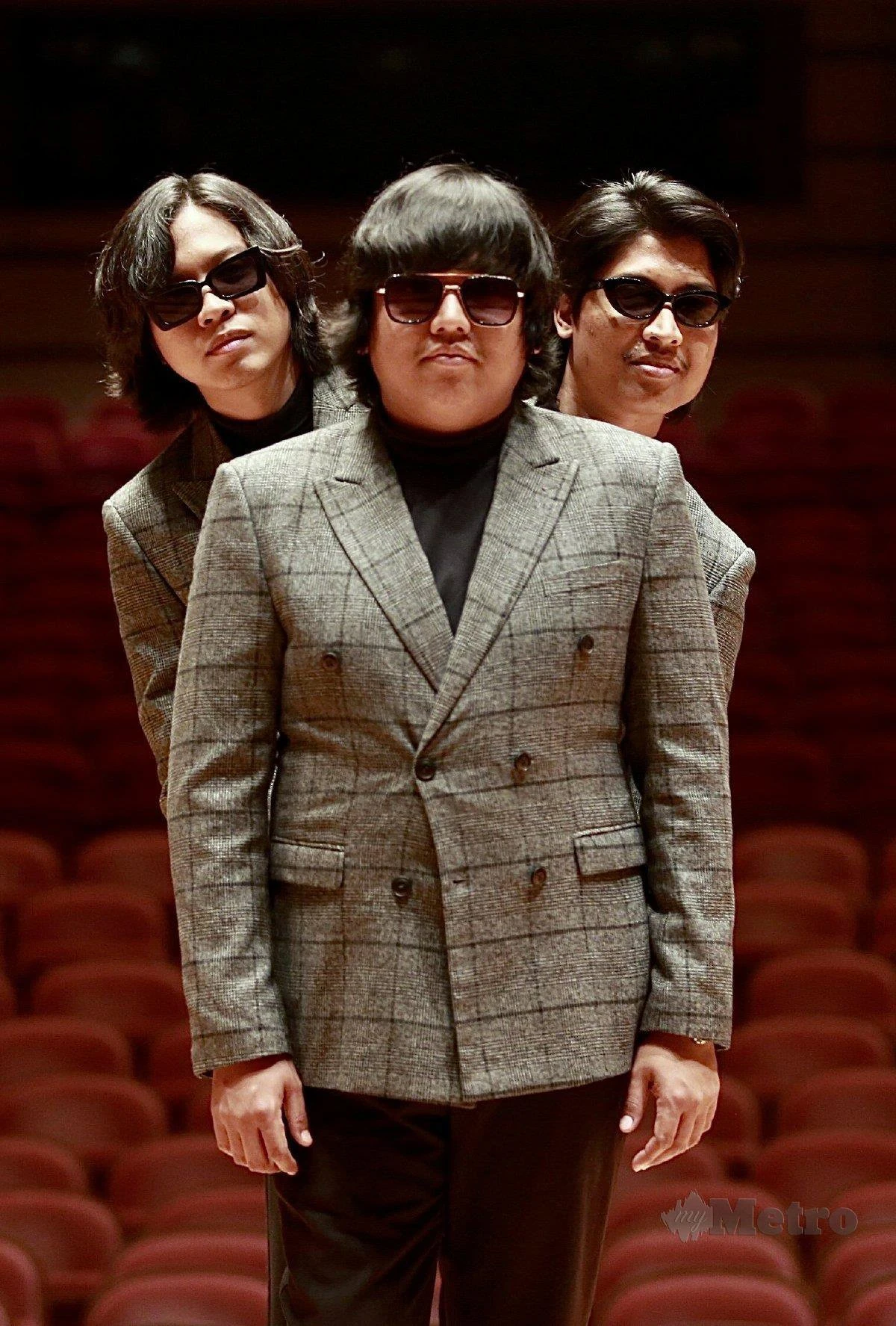 Kugiran Masdo | Malaysian Pop Wiki | Fandom