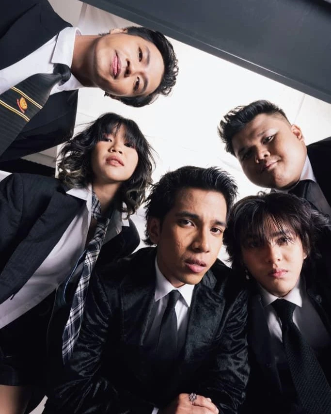 MUAH! | Malaysian Pop Wiki | Fandom