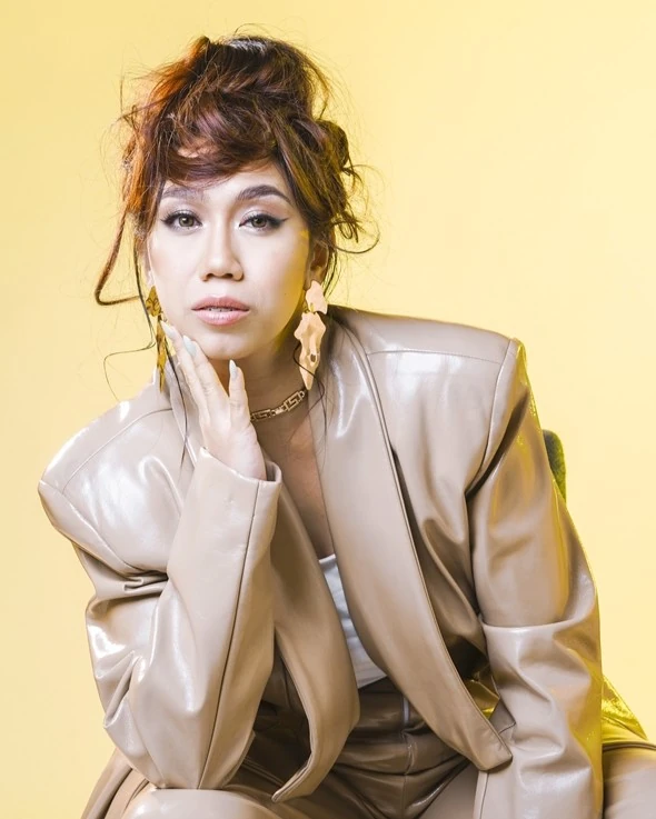 Loca B | Malaysian Pop Wiki | Fandom