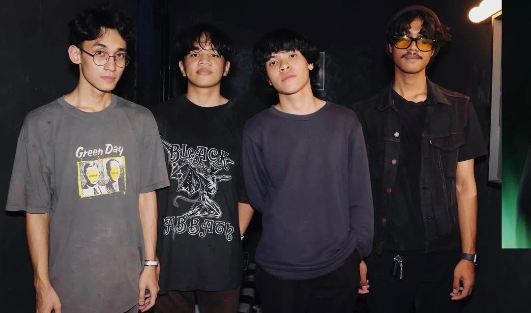 Teh Tarik Senja | Malaysian Pop Wiki | Fandom