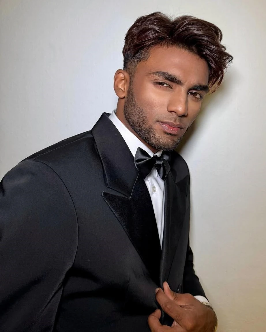 Kai Deva | Malaysian Pop Wiki | Fandom