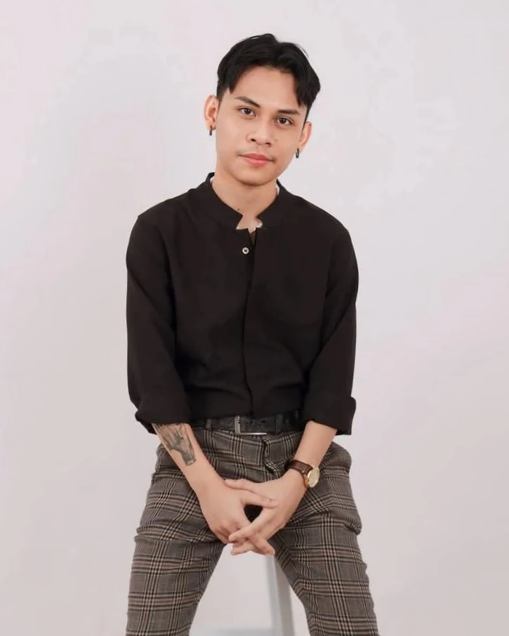 Van Kelvin | Malaysian Pop Wiki | Fandom