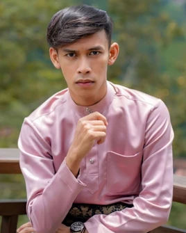 Nidza Afham | Malaysian Pop Wiki | Fandom