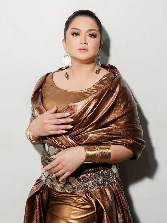 Velvet Aduk | Malaysian Pop Wiki | Fandom