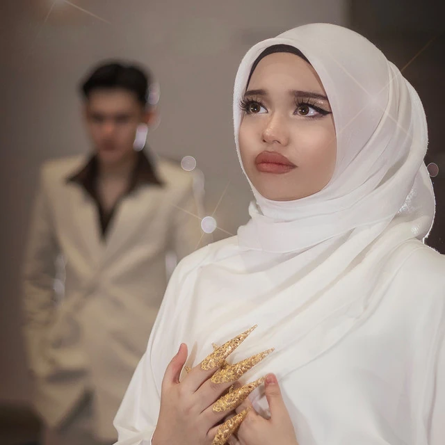 Aku Ada | Malaysian Pop Wiki | Fandom