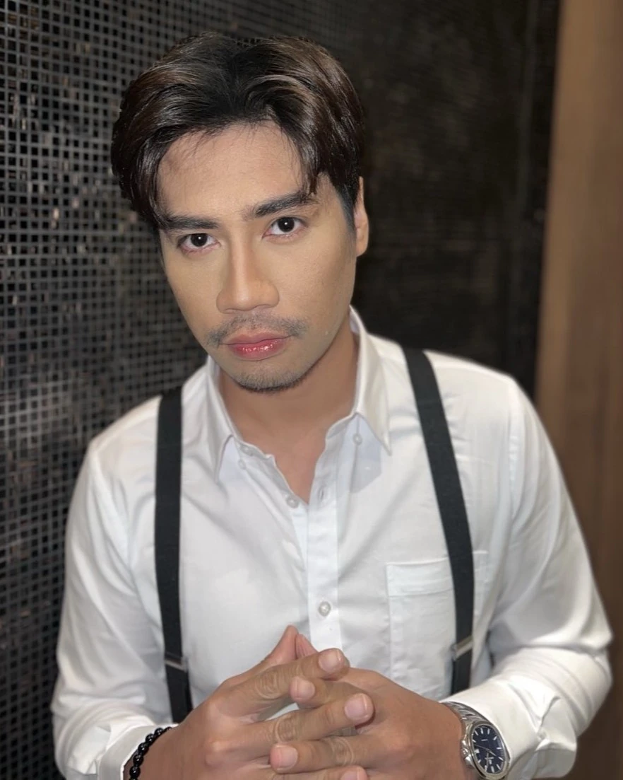 Hasif Upin | Malaysian Pop Wiki | Fandom