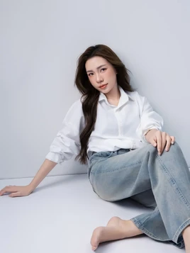 Yvonne Chua | Malaysian Pop Wiki | Fandom
