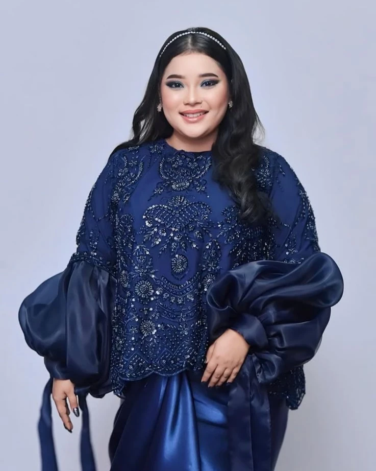 Scha Nuril | Malaysian Pop Wiki | Fandom