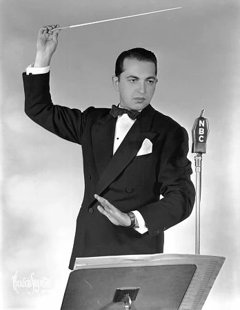 Percy Faith | Mypopculture Wiki | Fandom