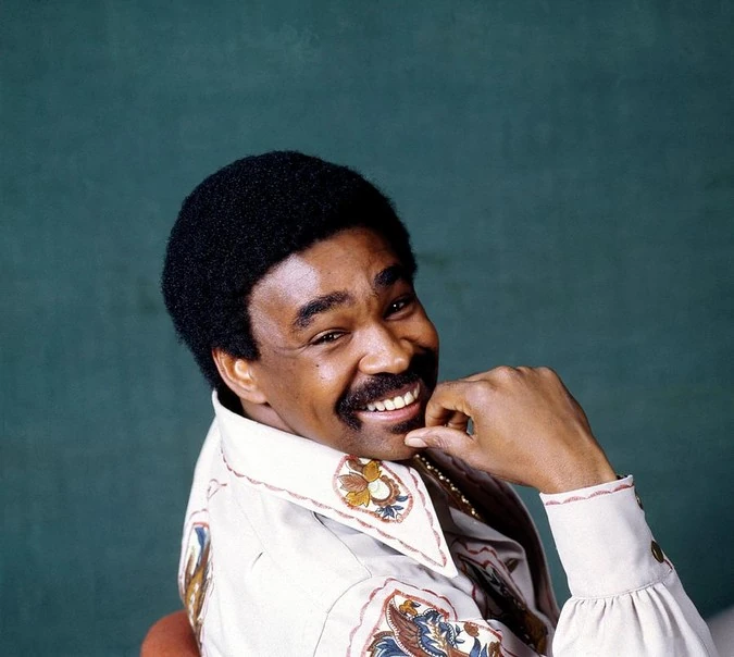 George McCrae | Mypopculture Wiki | Fandom