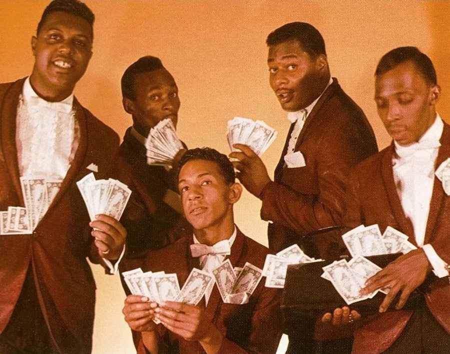 The Contours | Mypopculture Wiki | Fandom