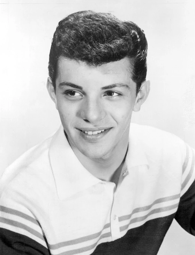 Frankie Avalon | Mypopculture Wiki | Fandom