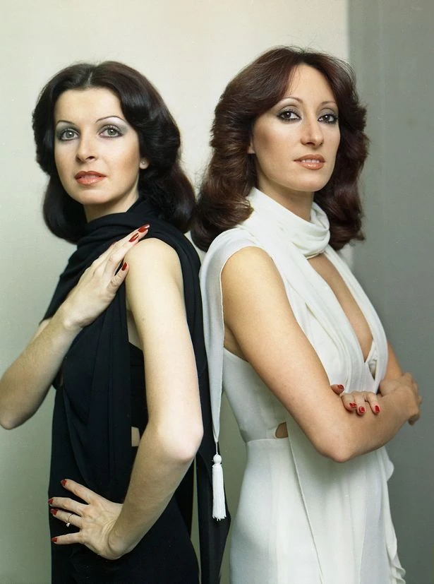 Baccara | Mypopculture Wiki | Fandom