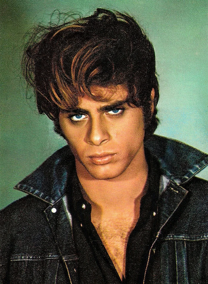 Ricky Shayne | Mypopculture Wiki | Fandom