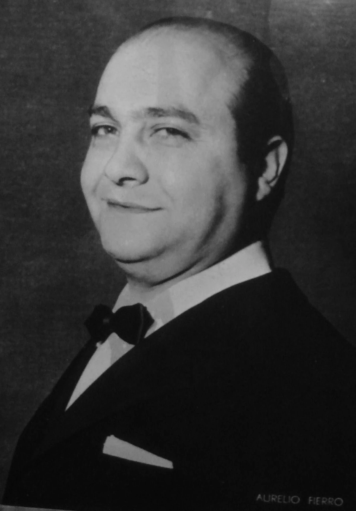 Aurelio Fierro | Mypopculture Wiki | Fandom