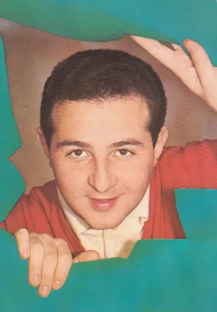 Richard Anthony | Mypopculture Wiki | Fandom