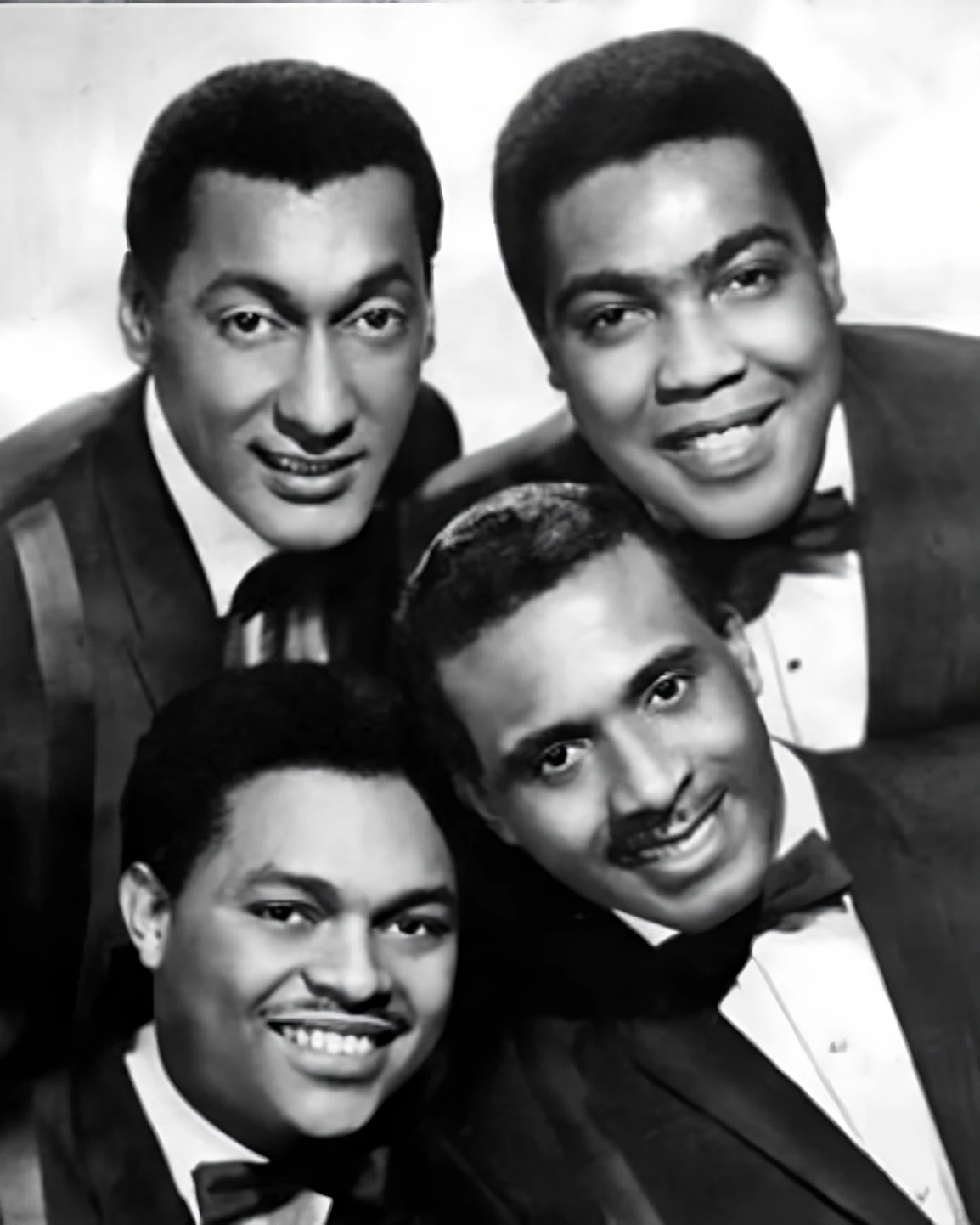 Four Tops | Mypopculture Wiki | Fandom