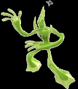 Goop | My Super Power Wiki | Fandom