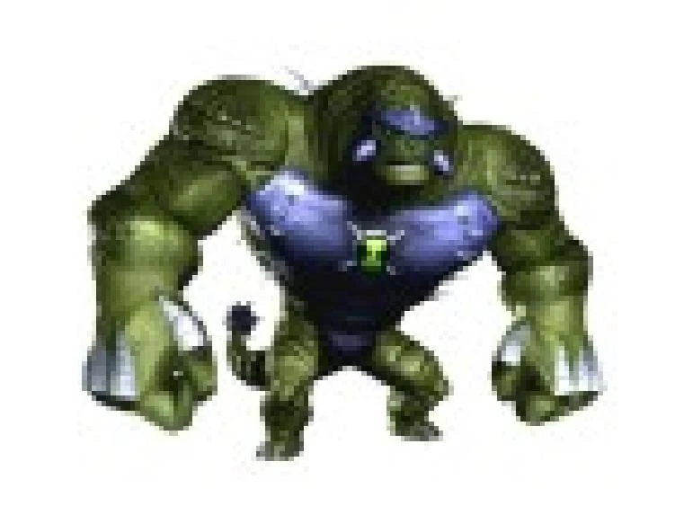 Ultimate Humungousaur | My Super Power Wiki | Fandom