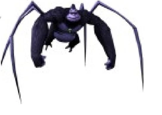 Ultimate Spidermonkey | My Super Power Wiki | Fandom