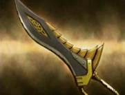 Arondight | My Super Power Wiki | Fandom