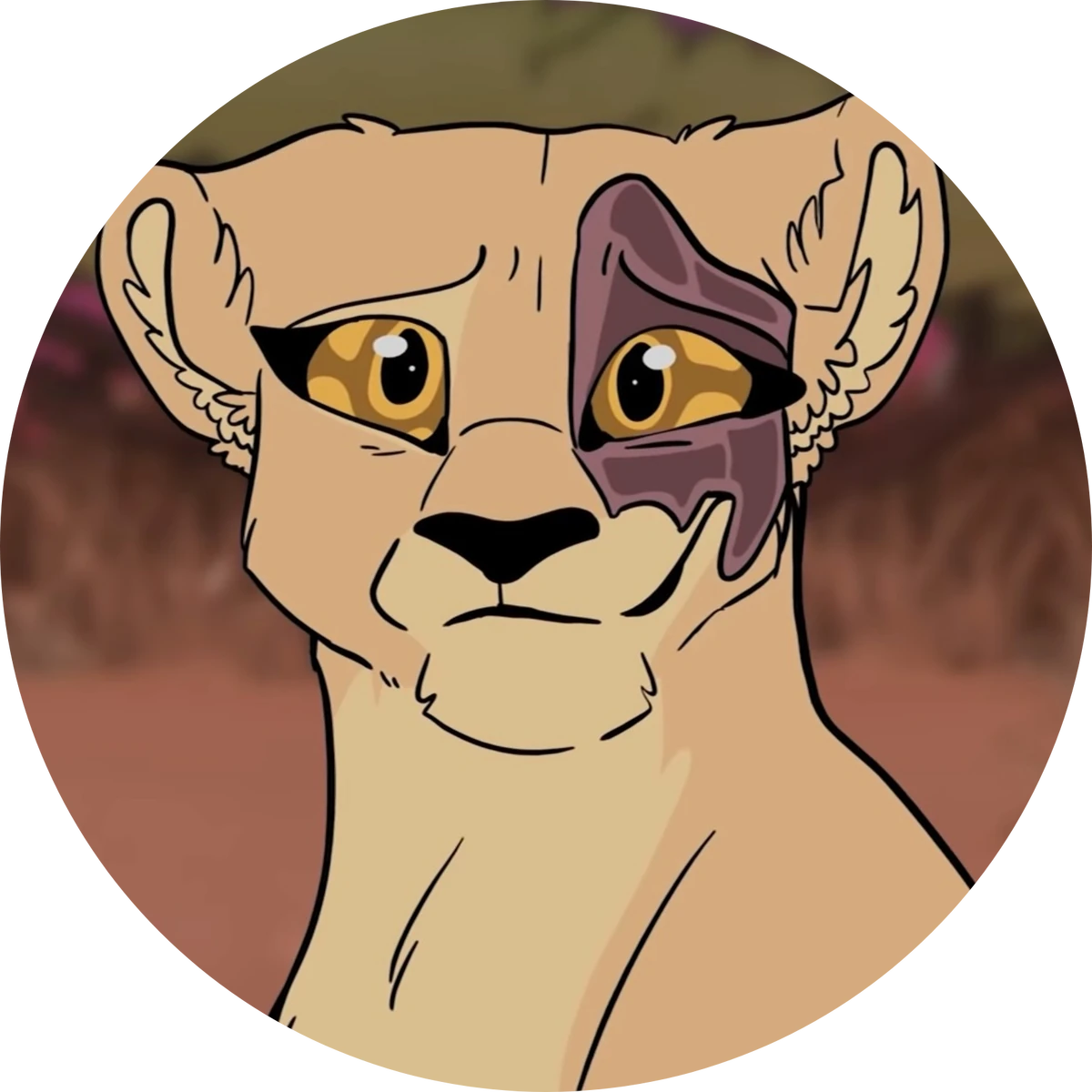 Nothing | My Pride The Series Wiki | Fandom