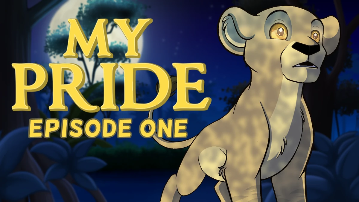 Episode One | My Pride The Series Wiki | Fandom