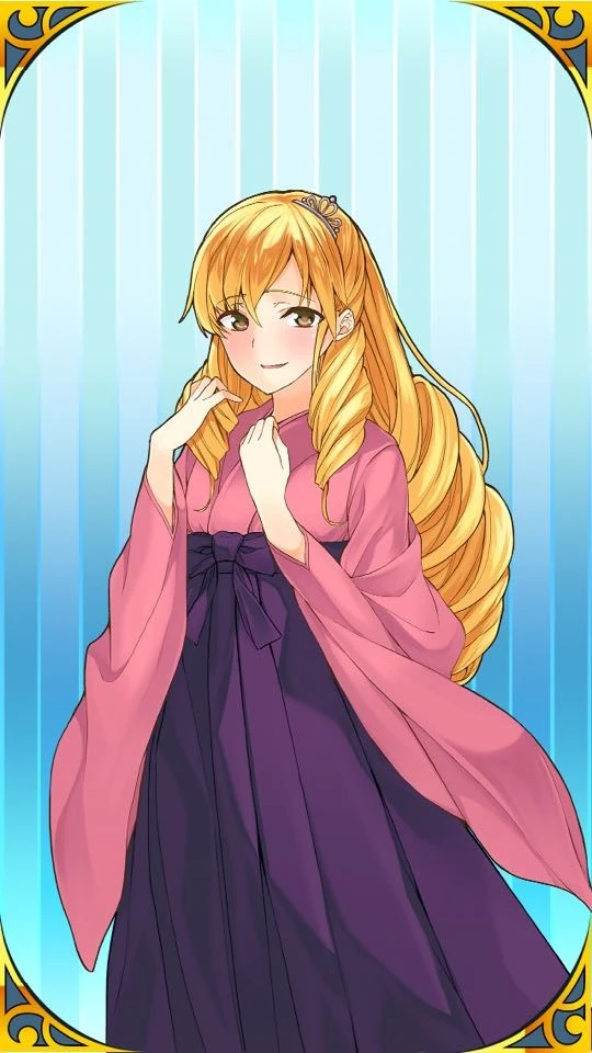 Scarlet | My Princess is the Cutest Wikia | Fandom