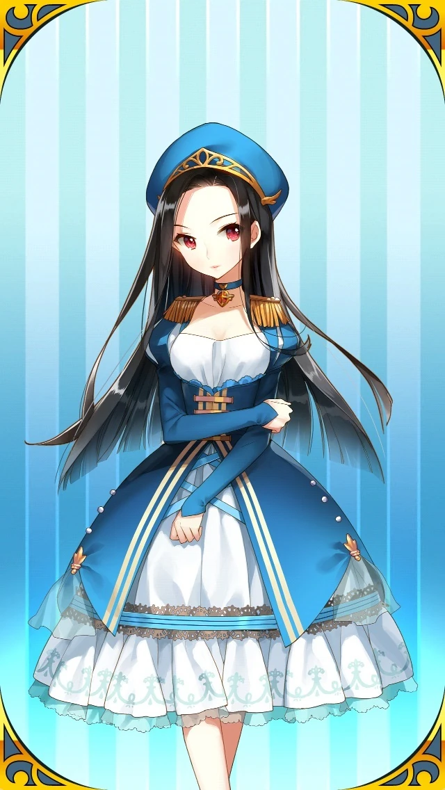 Clarisse Lapis | My Princess is the Cutest Wikia | Fandom