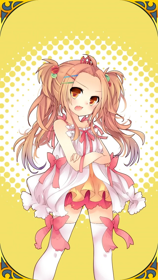 Mia | My Princess is the Cutest Wikia | Fandom